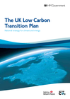 The UK low carbon transition plan: national strategy for climate and ...