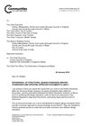 Withdrawal of structural design standards (British Standards) and ...