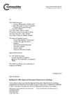 Approved Document: basements for dwellings - GOV.UK