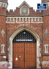 HM Prison Service annual report and accounts 2006 to 2007 - GOV.UK