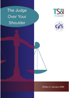 [Withdrawn] 'The judge over your shoulder' (JOYS), edition 4 - GOV.UK
