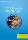 The energy challenge: energy review - a report - GOV.UK