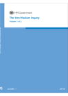 The Kerr/Haslam Inquiry report - GOV.UK
