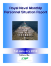 Royal Navy and Royal Marines monthly personnel statistics: 2010 - GOV.UK