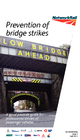 How to prevent vehicles from hitting bridges - GOV.UK