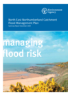 North east Northumberland: Catchment flood management plan - GOV.UK