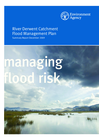 Derwent: Catchment flood management plan - GOV.UK