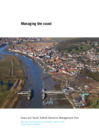 [Withdrawn] The Essex and South Suffolk Shoreline Management Plan 2 ...