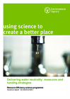 Delivering water neutrality: measures and funding strategies - GOV.UK