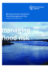 Mersey Estuary: Catchment flood management plan - GOV.UK