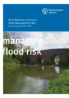 Medway: Catchment flood management plan - GOV.UK