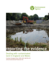 Contaminated land reports - GOV.UK