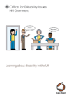 Fulfilling Potential: understanding disability - GOV.UK