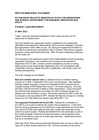 Written ministerial statement by Rt Hon David Willetts: student loan ...
