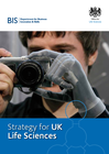 UK life sciences strategy - GOV.UK
