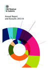 HMRC annual report and accounts: 2013 to 2014 - GOV.UK