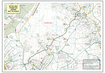 Epynt Way maps - GOV.UK