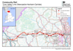 Tyne Valley Line: community rail designation - GOV.UK