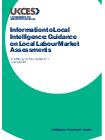 Information to intelligence: Local labour market assessments - GOV.UK
