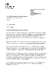NHS acute trusts and care trusts: letter on female genital mutilation ...