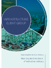 Infrastructure client group - GOV.UK