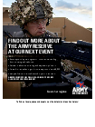 Army Reserve: publicity materials - GOV.UK