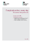 Everybody active, every day: framework for physical activity - GOV.UK