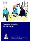 Culture change in the NHS - GOV.UK