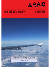 Air accident monthly bulletin January 2015 - GOV.UK