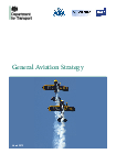 General aviation strategy - GOV.UK