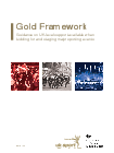 Gold Framework - GOV.UK
