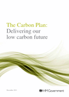 The Carbon Plan - reducing greenhouse gas emissions - GOV.UK