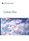 The Carbon Plan - reducing greenhouse gas emissions - GOV.UK