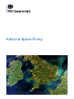 National Space Policy - GOV.UK