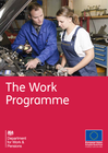 The Work Programme - GOV.UK