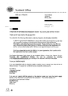The Scotland Office Senior Information Risk Owner - GOV.UK