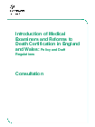 Death certification reforms - GOV.UK