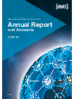 Defence Science and Technology Laboratory annual report and accounts ...