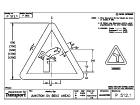 Traffic signs working drawings: TSRGD 2016 schedule 2 - GOV.UK