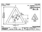 Traffic signs working drawings: TSRGD 2016 schedule 2 - GOV.UK