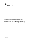 Register particulars of a charge (MR01) - GOV.UK