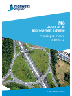M6 junction 19 improvement scheme options - GOV.UK