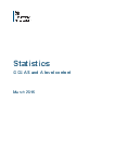 GCE AS and A level statistics - GOV.UK