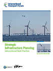 Strategic Infrastructure Planning: International Best Practice - GOV.UK