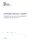 Business impact target: statutory guidance - GOV.UK