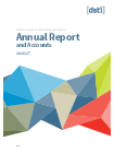 Defence Science and Technology Laboratory annual report and accounts ...