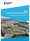 M6 junction 19 improvement scheme options - GOV.UK