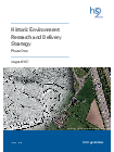 HS2 Phase One Historic Environment Research and Delivery Strategy - GOV.UK