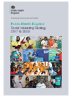 Public Health England marketing strategy: 2017 to 2020 - GOV.UK