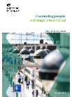 A strategic vision for rail - GOV.UK